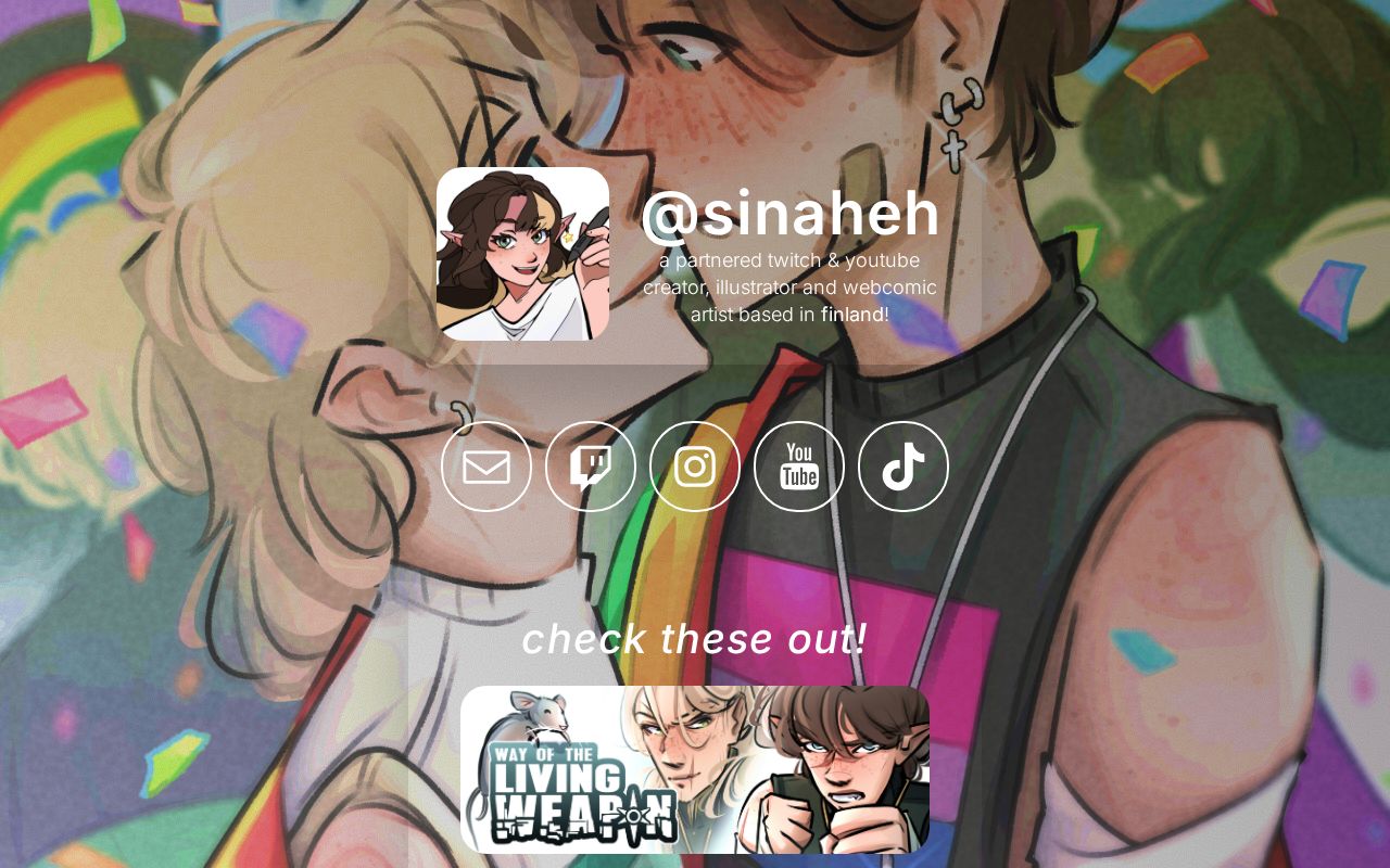 sinaheh